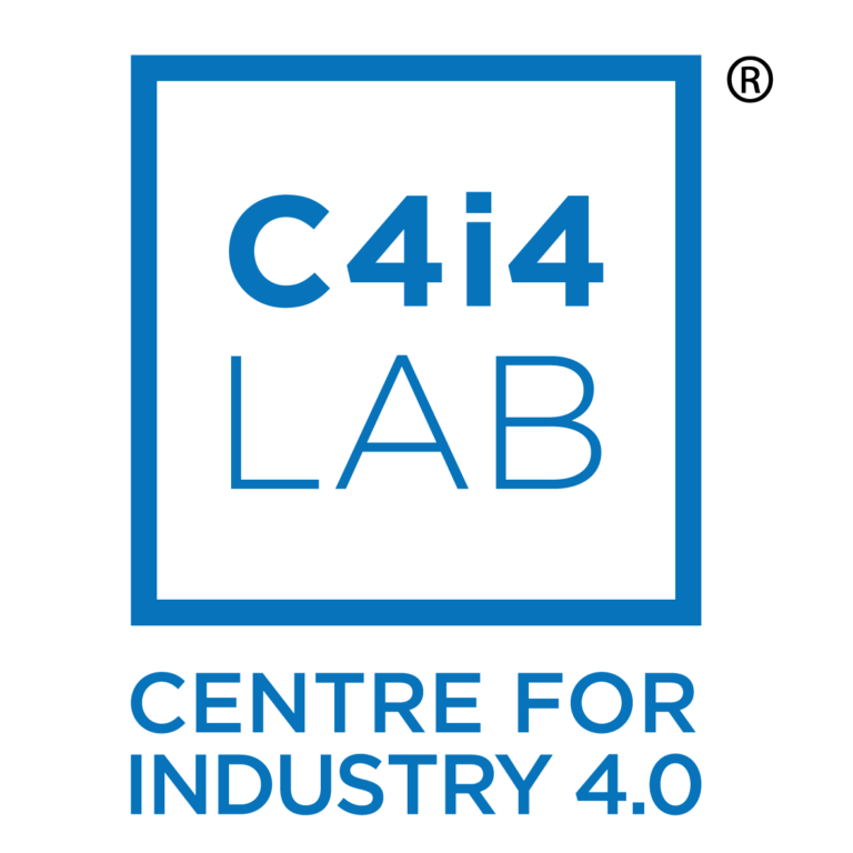 C4i4 Lab – Centre For Industry 4.0